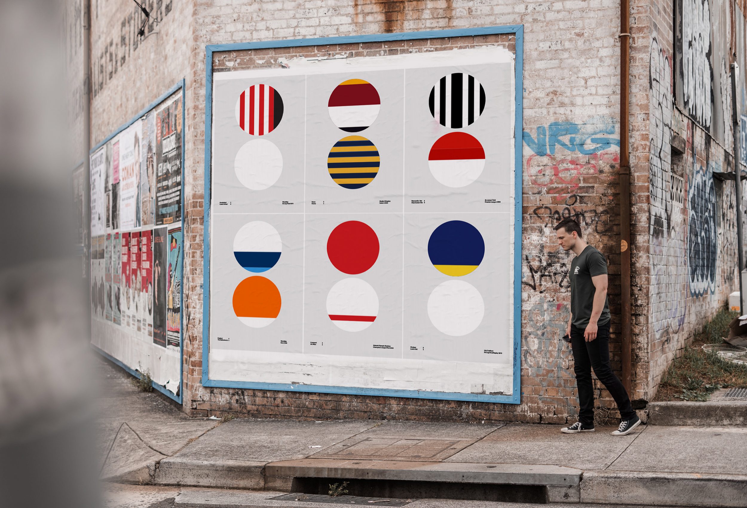 Nomis Creative - Branding + Digital Design + Graphic Design