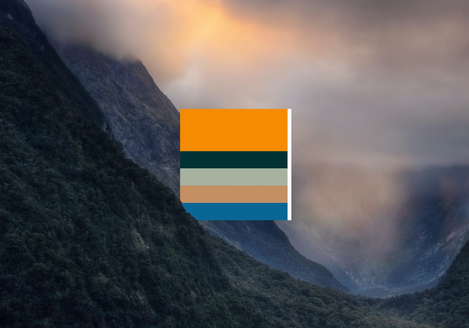 Pelorus - Nomis Creative