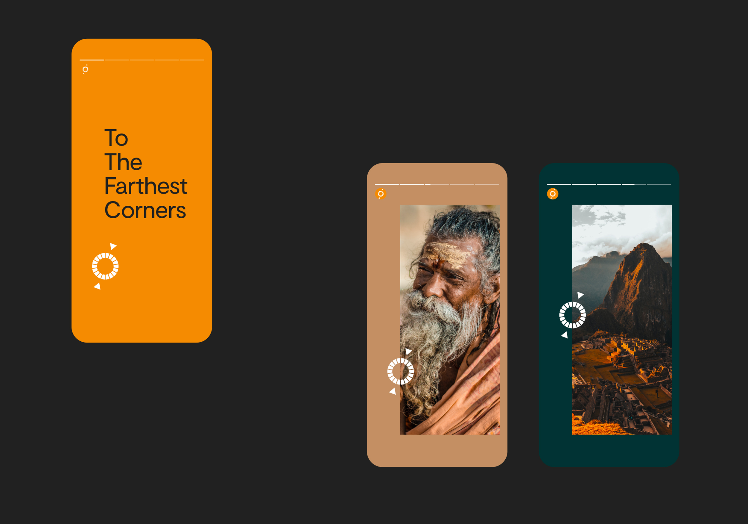 Pelorus - Nomis Creative