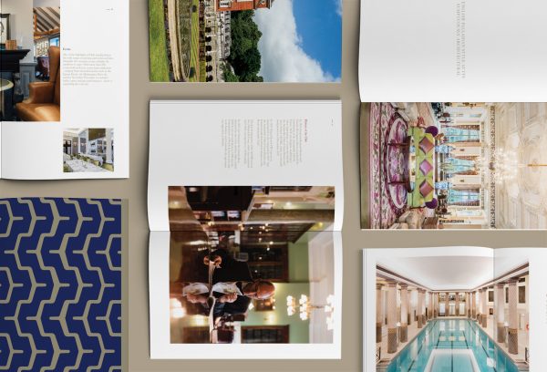 Royal Automobile Club | Nomis Creative