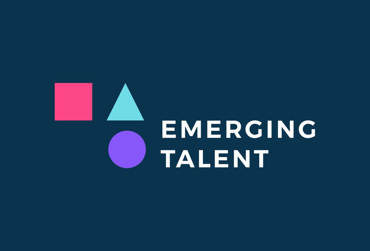Emerging Talent | Nomis Creative