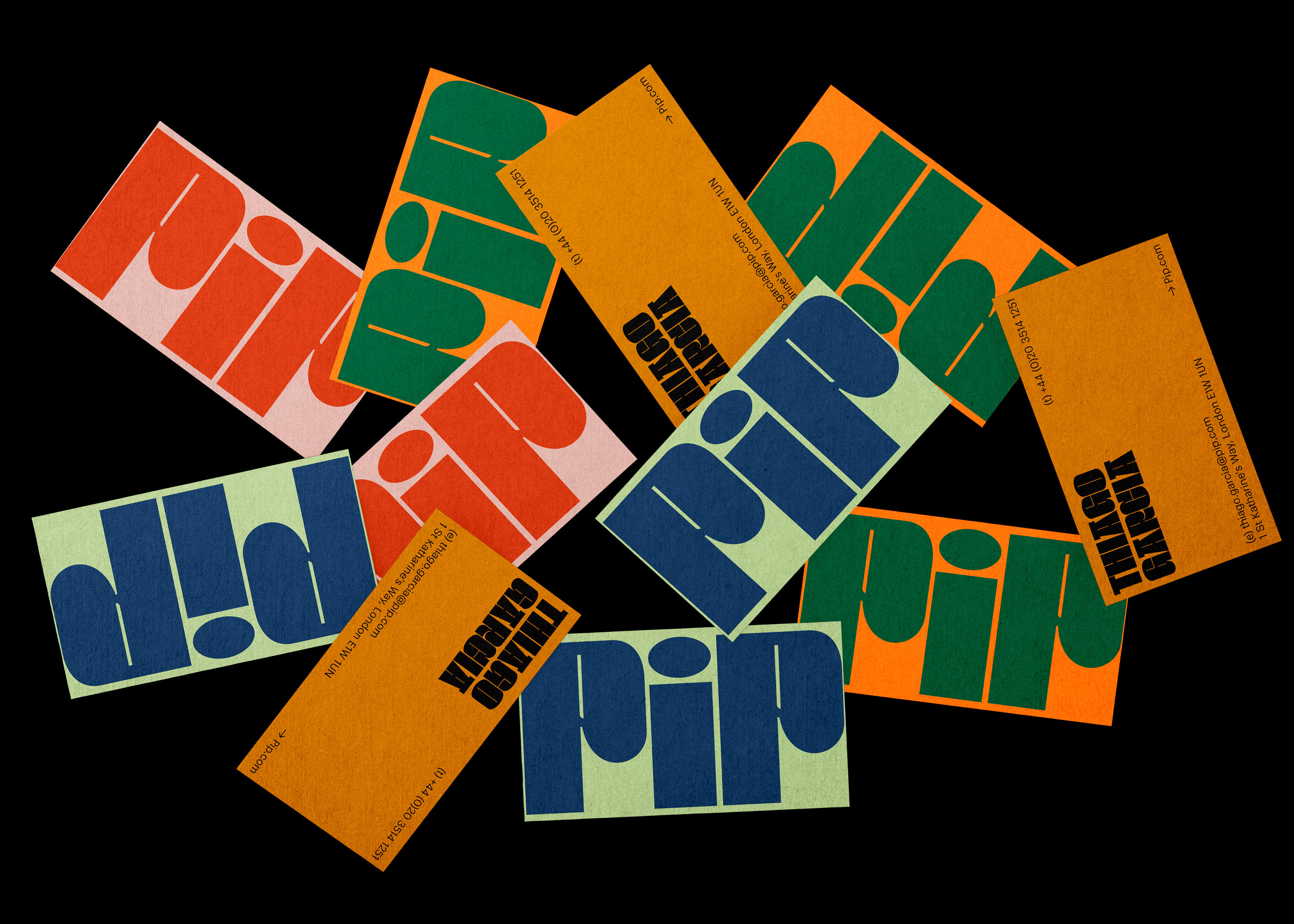 PiP - Nomis Creative