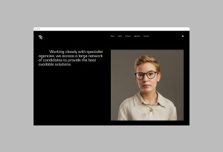 Fusion - Nomis Creative