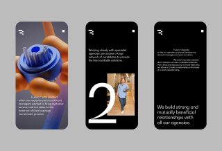 Fusion - Nomis Creative