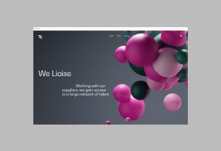 Fusion - Nomis Creative