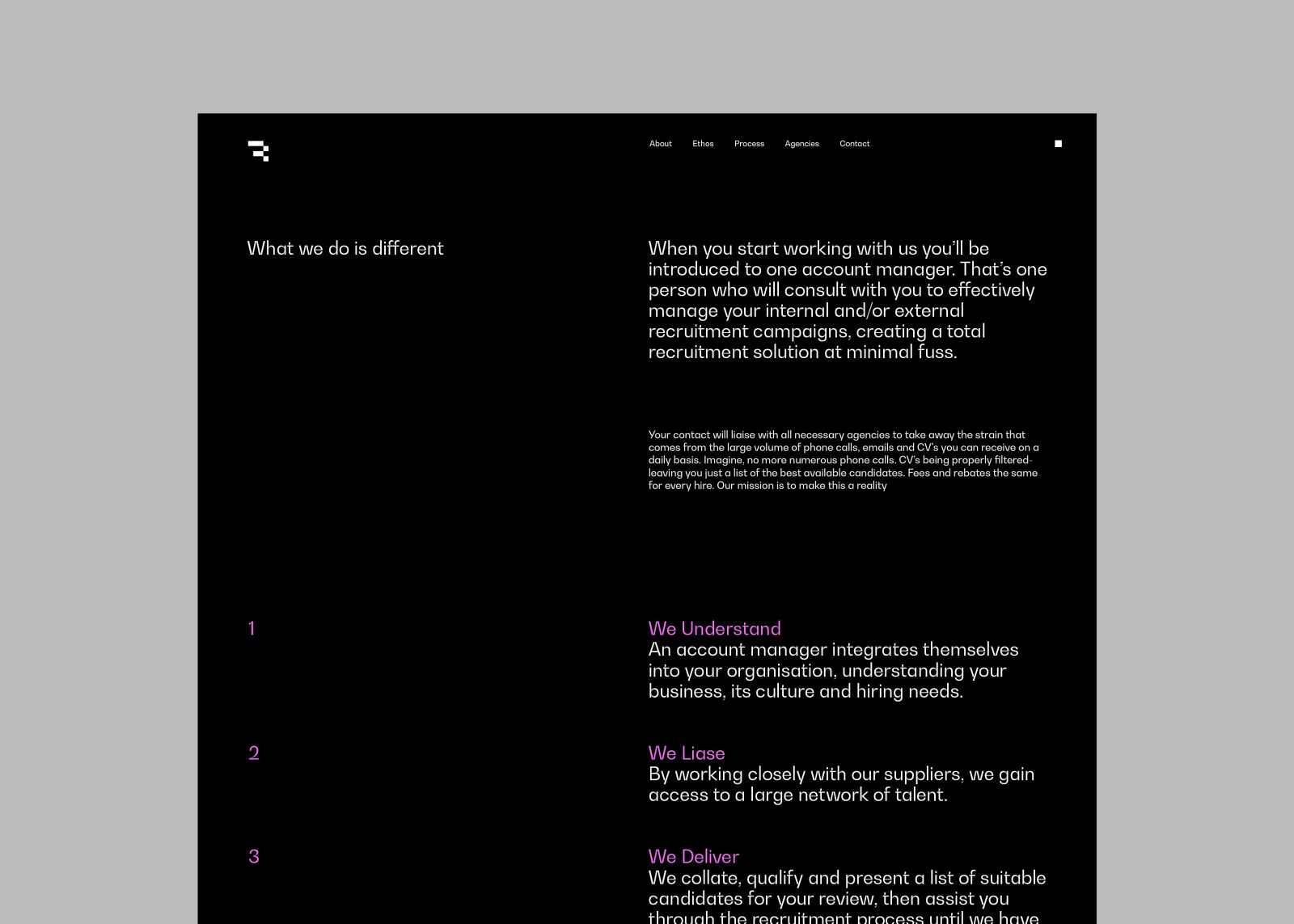 Fusion - Nomis Creative